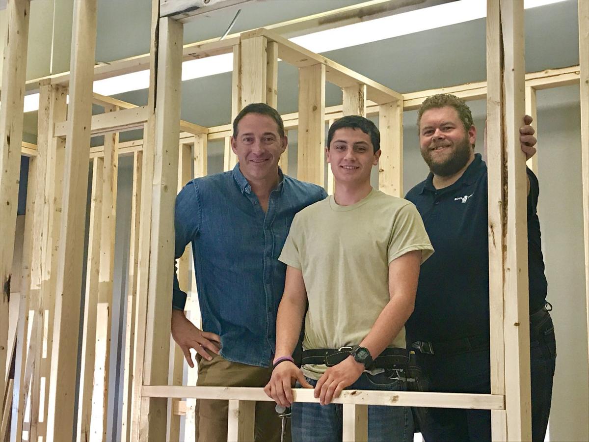 Pro spotlight: Josh Temple of "House Crashers" fame headed for Omaha ...