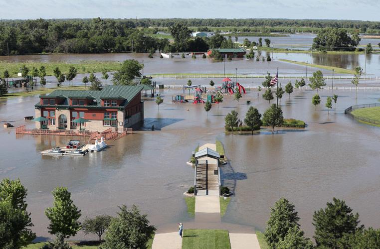 'Our lives have been destroyed': Frustration rises with Missouri River ...