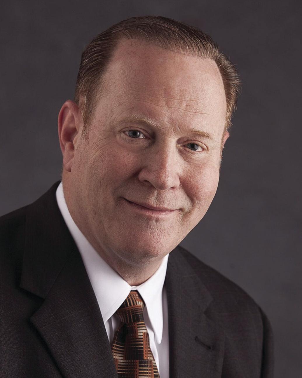 Incumbent Mike Cavanaugh likely to face newcomer in OPPD board race