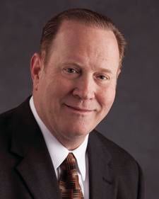 Incumbent Mike Cavanaugh likely to face newcomer in OPPD board race