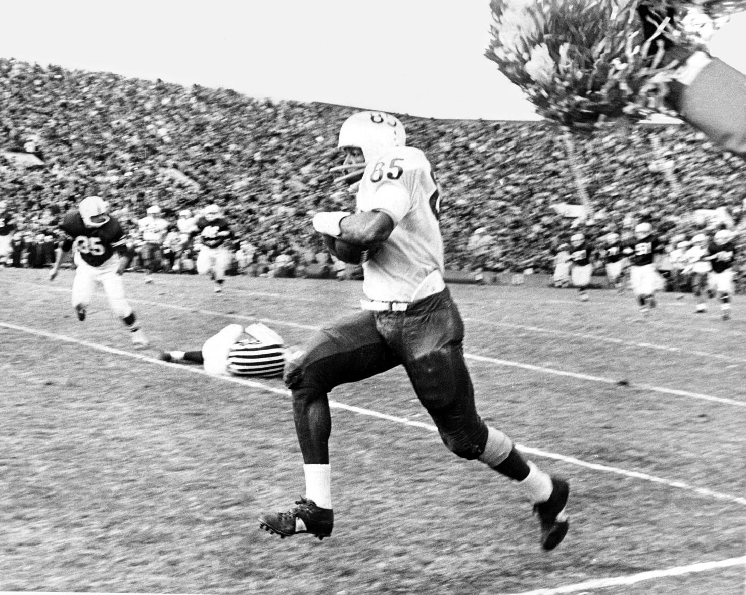 A Devaney-era recruiting hotbed looks fertile again for Nebraska football