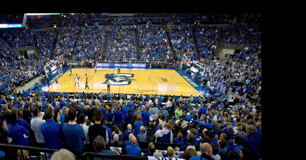 Recruiting: 2021 guard Khalil Brantley has Creighton in his top 10