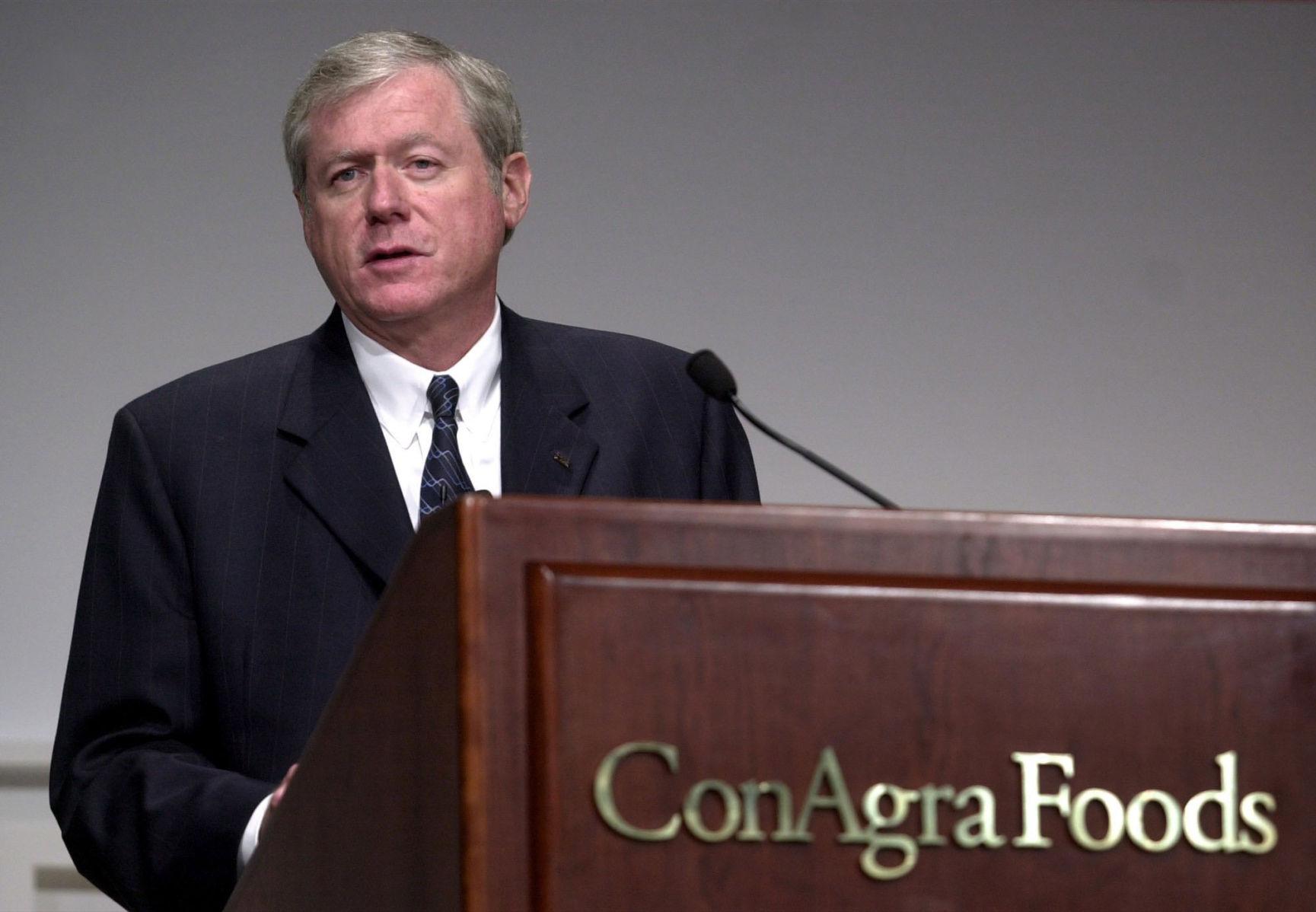 ConAgra timeline: 1890-2015