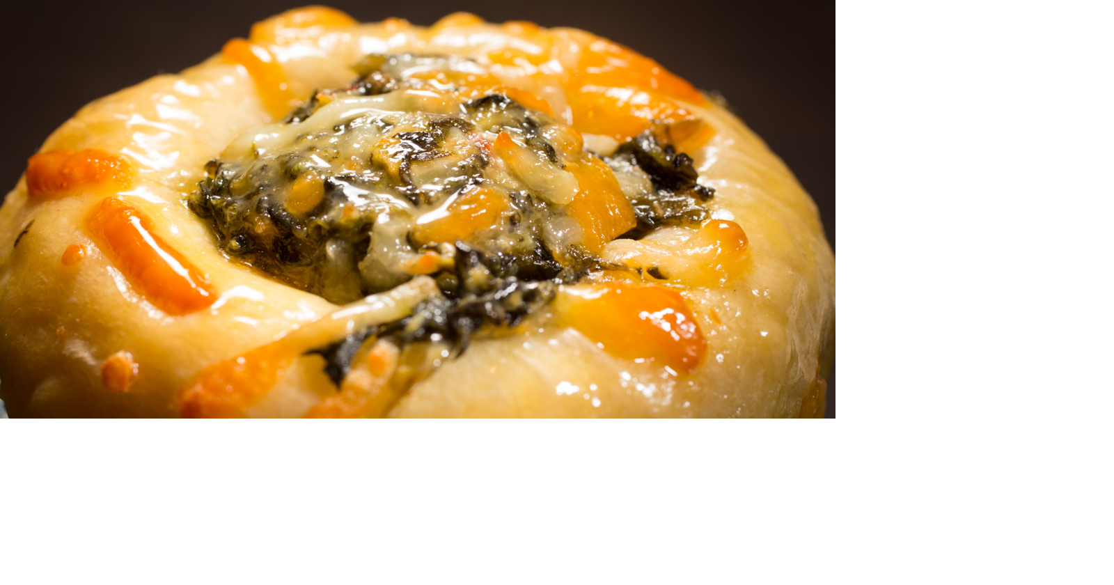 Have an idea for a kolache? The sixth annual Kolache Factory contest ...