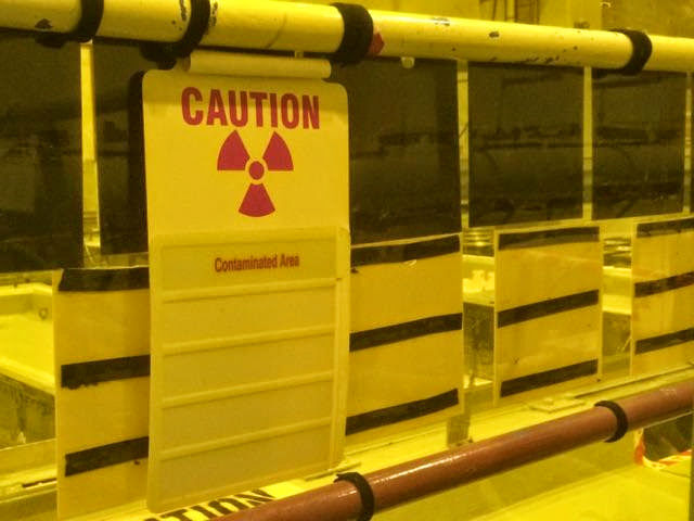 OPPD offers look at prep work for refueling of Fort Calhoun nuclear ...