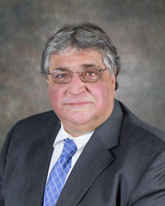 Attorney John R. Sodoro dies at 62; 'If you knew him, you liked him'