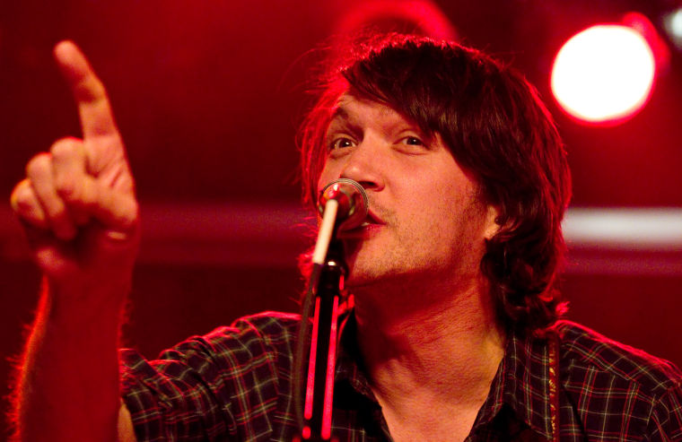 Best Omaha bars and bands, according to Cursive frontman Tim Kasher