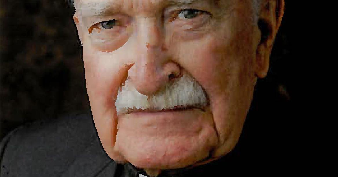 The Rev. Thomas McShane, who taught physics at Creighton for 50 years ...