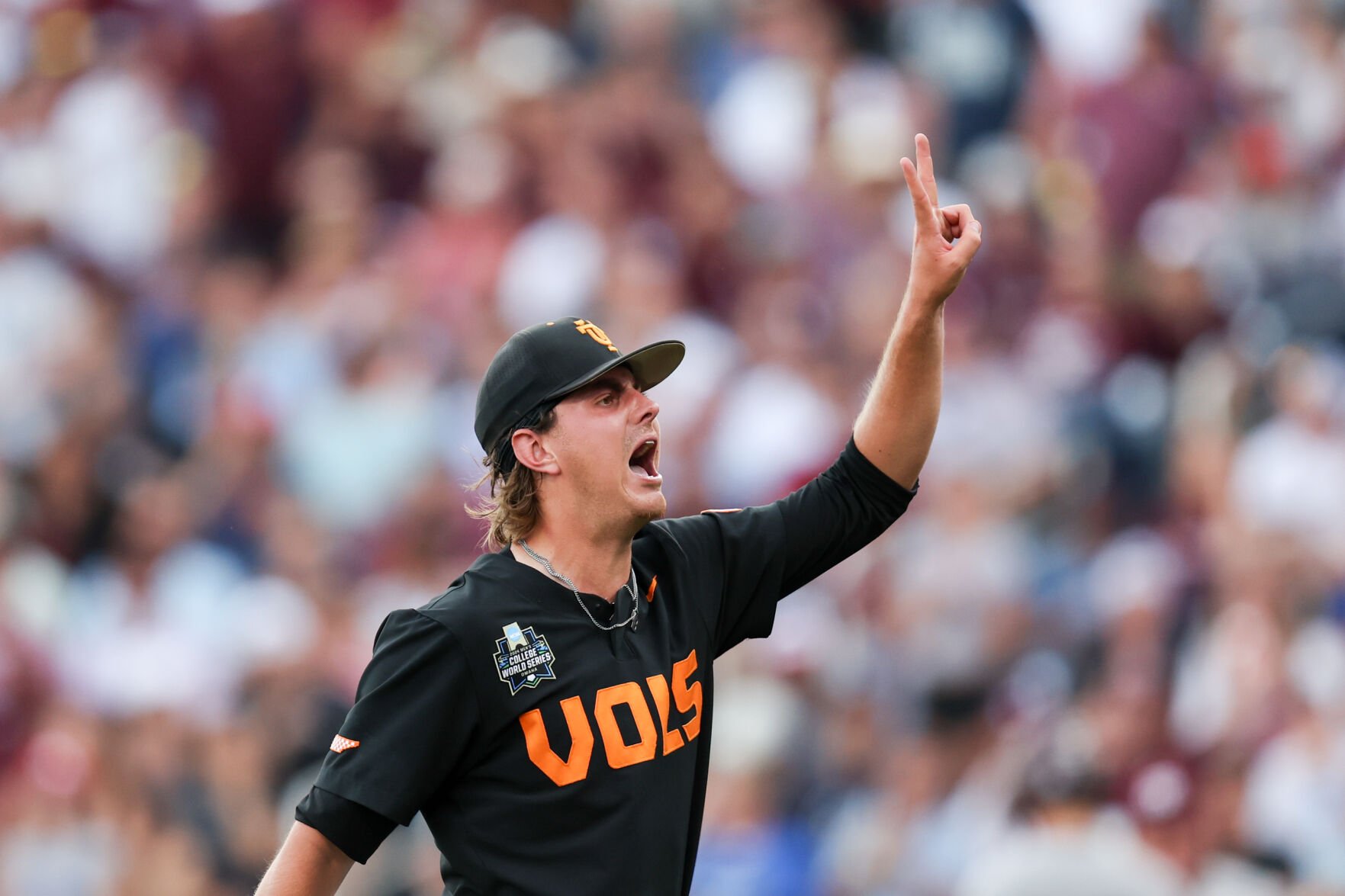 Full broadcast schedule for the 2025 CWS announced