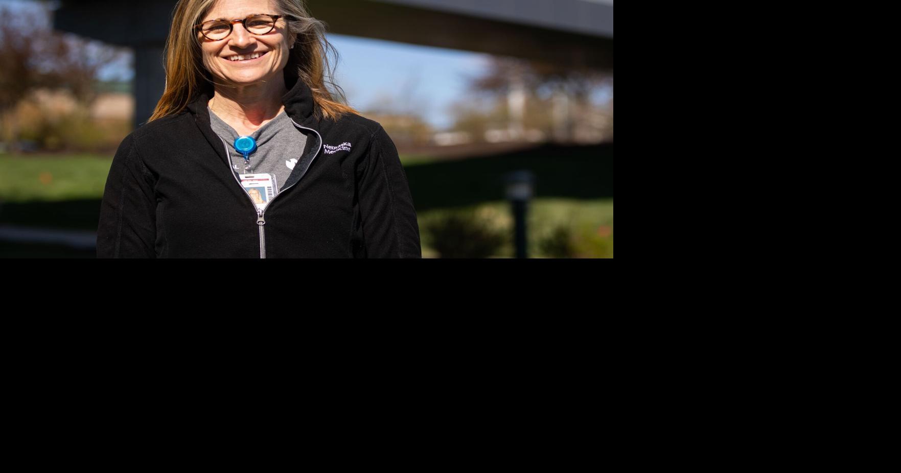 Brenda Hatcher: Serving wherever needed