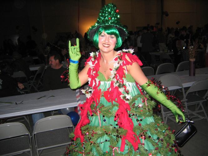 Groundhog Prom has been bringing out Omaha's weird and wonderful for 40 ...