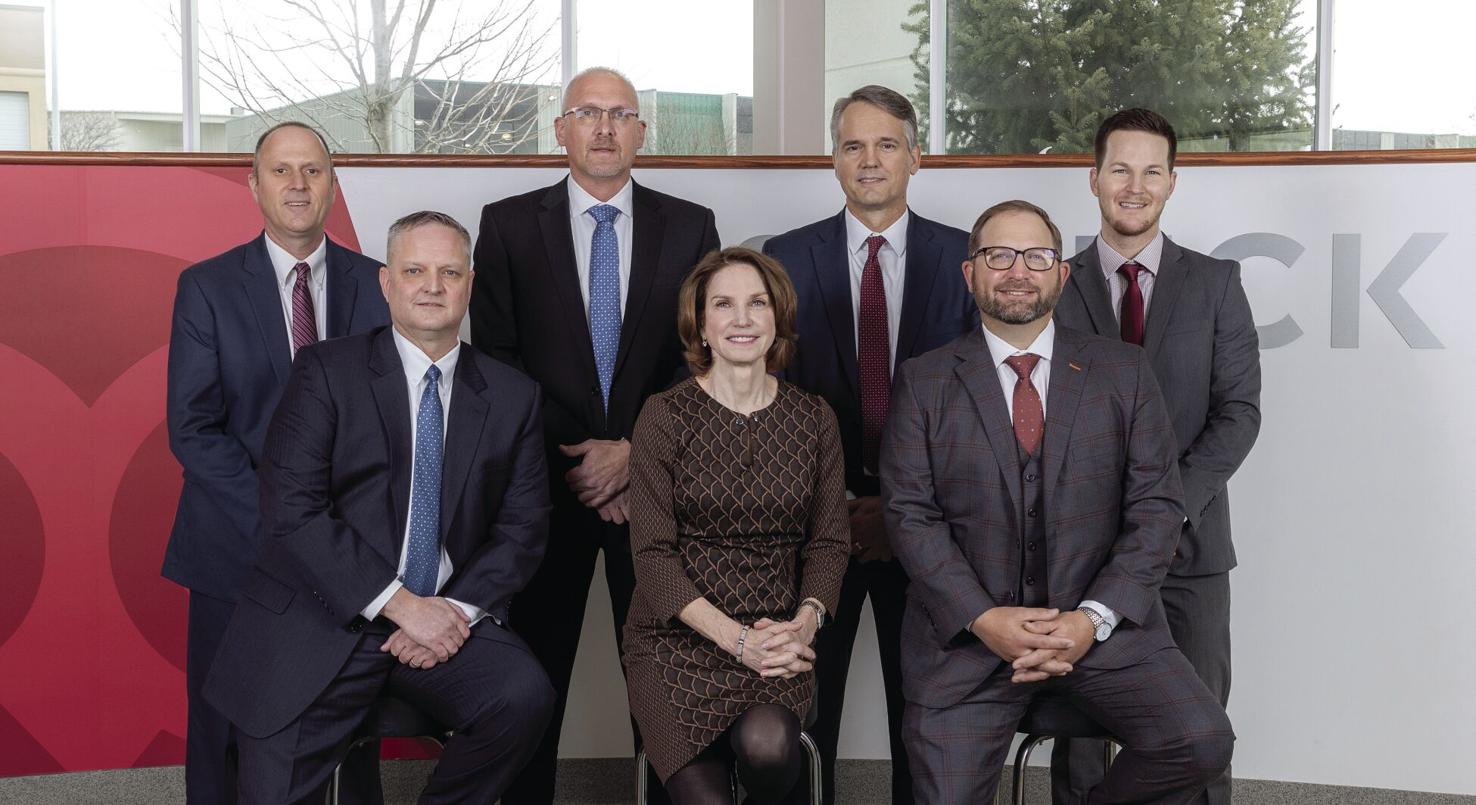 Omaha-based Streck approaches 50 years in biotech industry, with humble ...