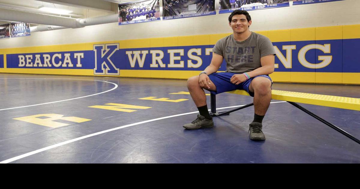 Leo’s Journey: After sports injury, Kearney High athlete's senior year ...