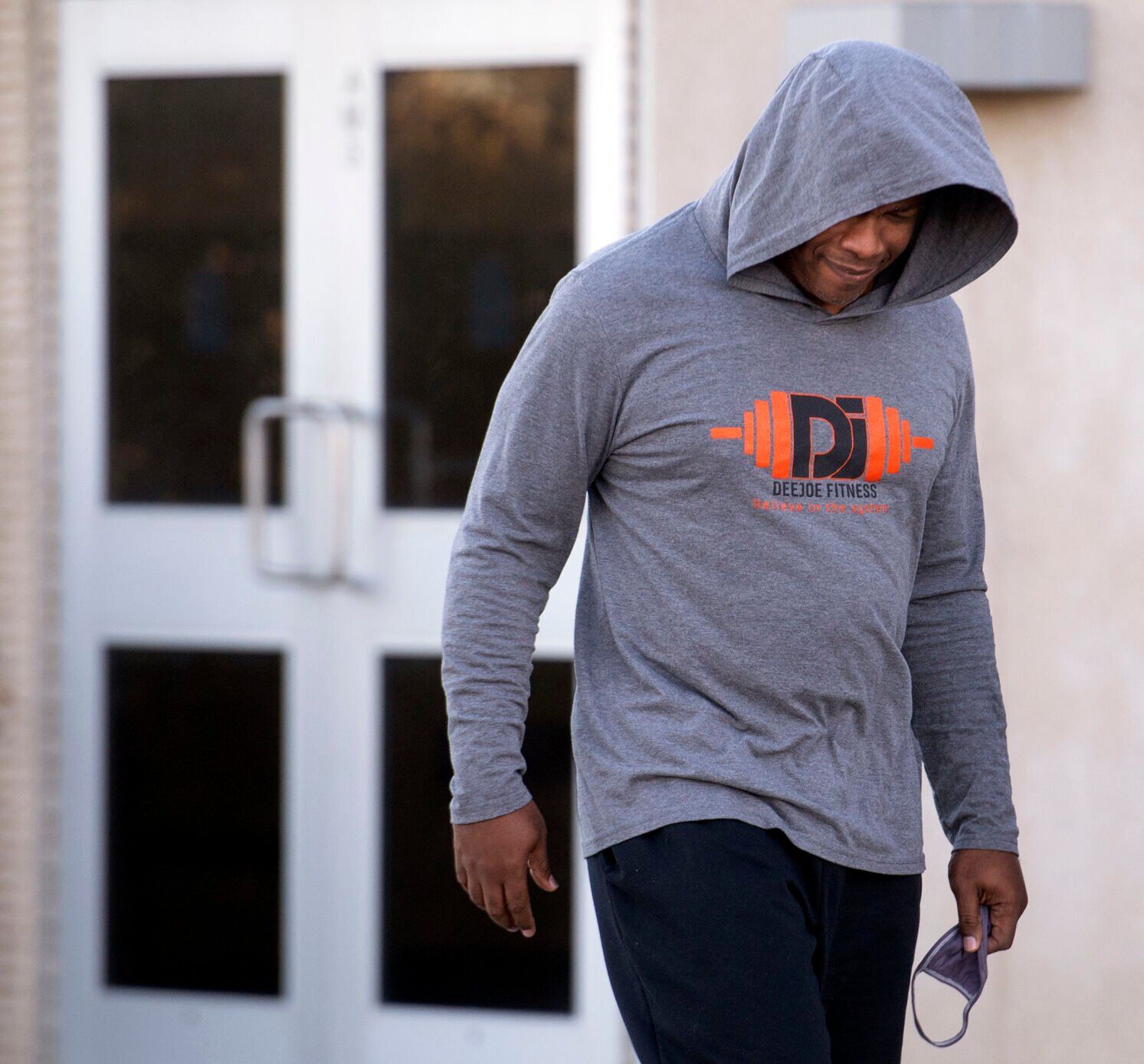 Lincoln police: Mickey Joseph punched and choked his wife during ...