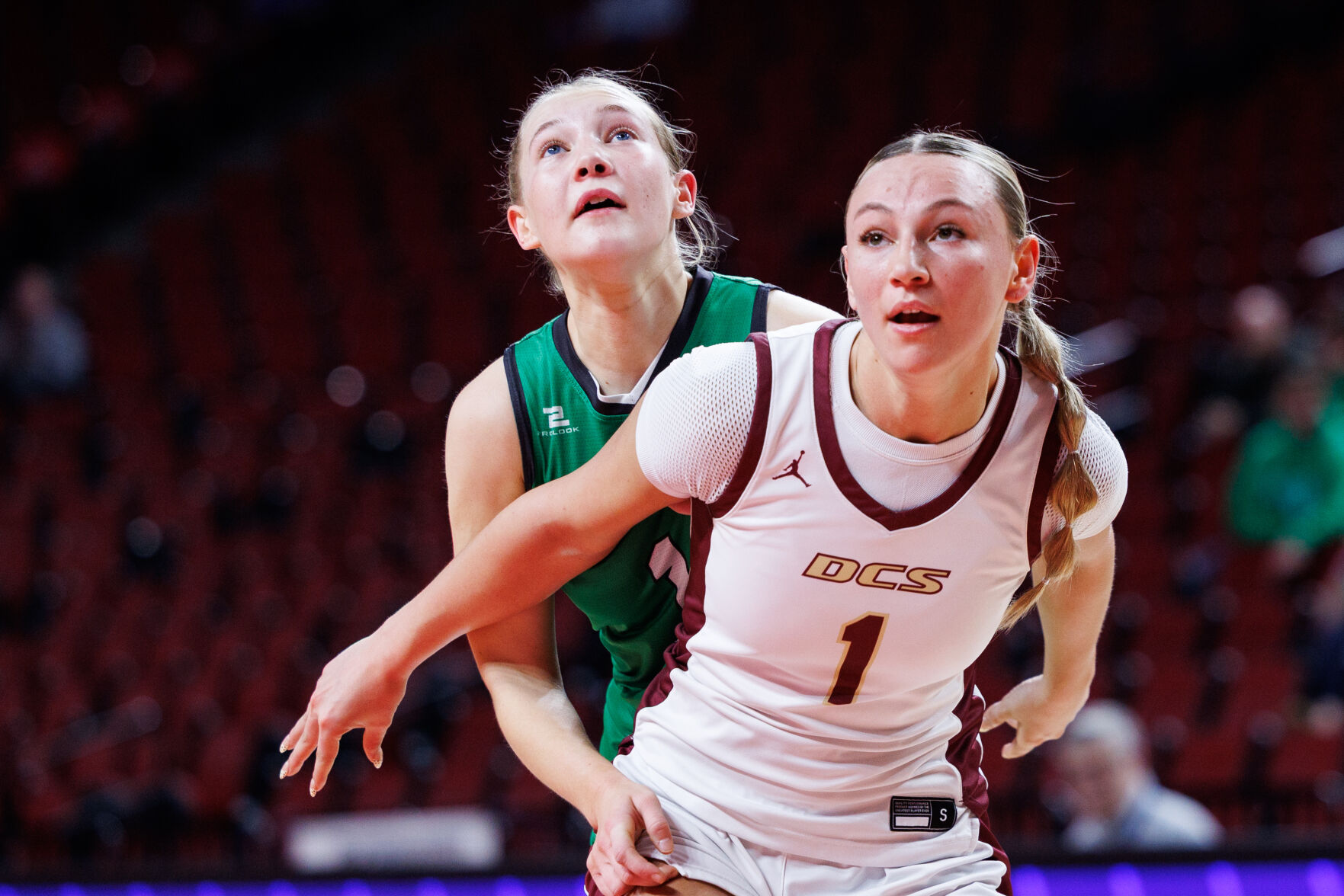 Lincoln North Star girls basketball defeats Millard North in first ...