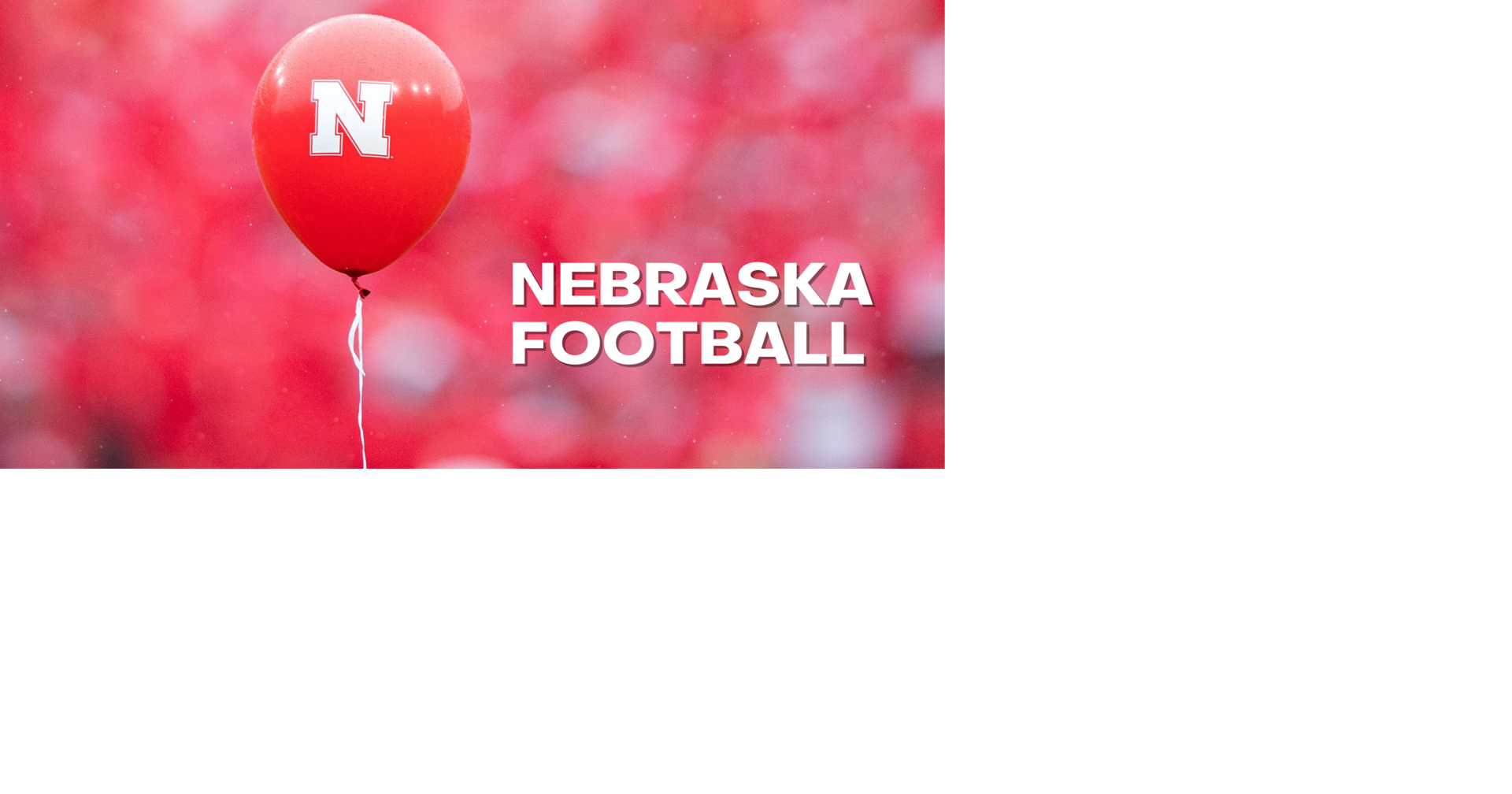 Meet the Nebraska football transfers: Jack Wills
