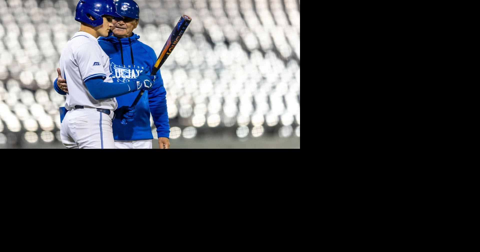 Creighton baseball nets three Big East postseason honors