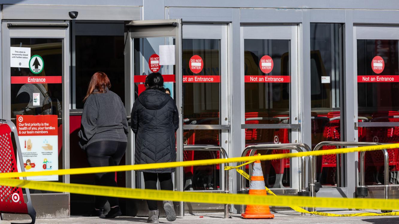 Omaha police release timeline in Target active-shooter situation