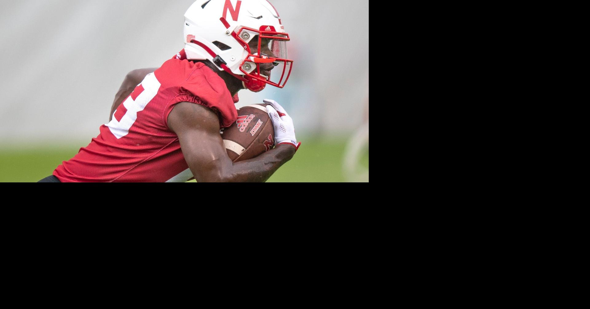 Nebraska sixth-year running back Anthony Grant says his best is still ...