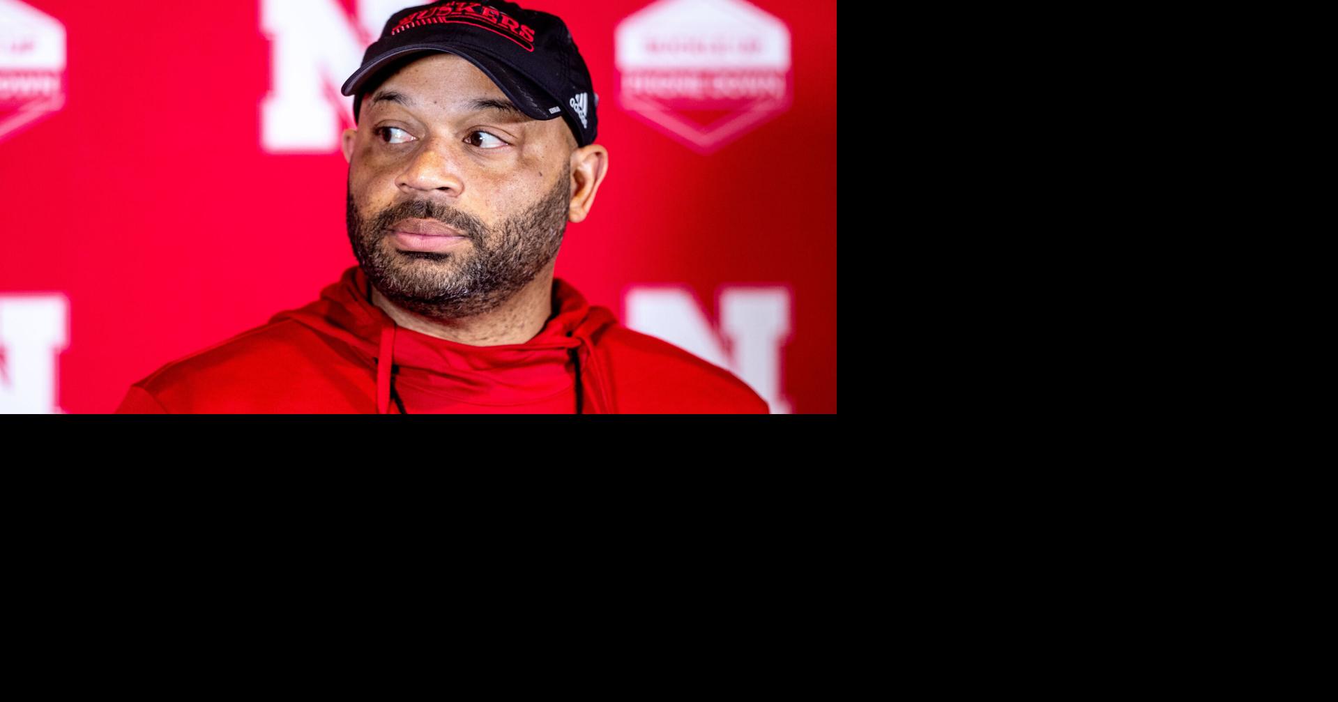Bryan Applewhite: Nebraska's running backs are ‘trending in the right ...
