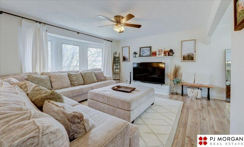 3 Bedroom Home in Omaha - $269,900
