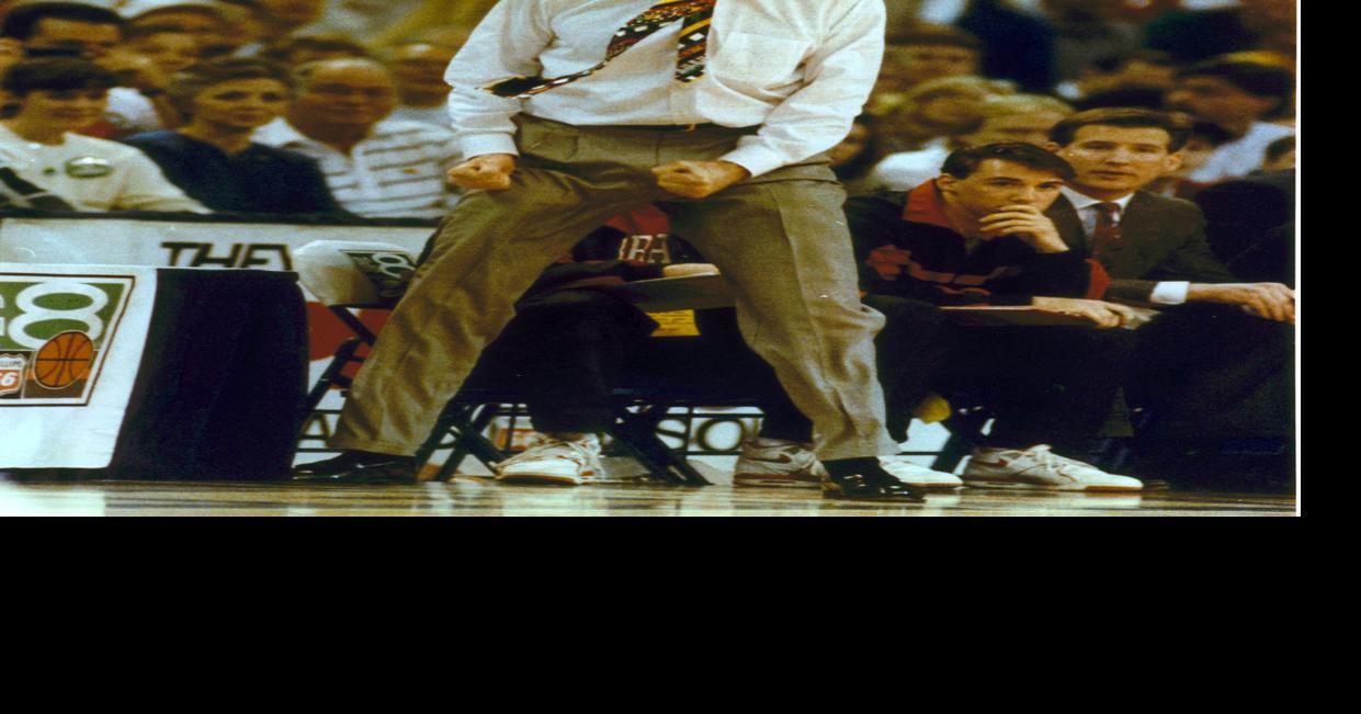 Danny's miracle: The improbable rise of Nee-brasketball