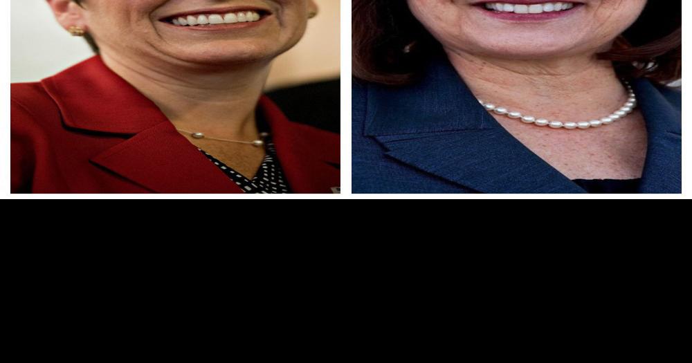 Sens. Deb Fischer, Joni Ernst say they still back Kavanaugh, at least ...