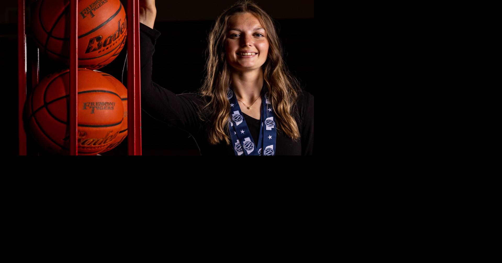 Athlete of the year: Taylor McCabe's work ethic is the foundation of ...
