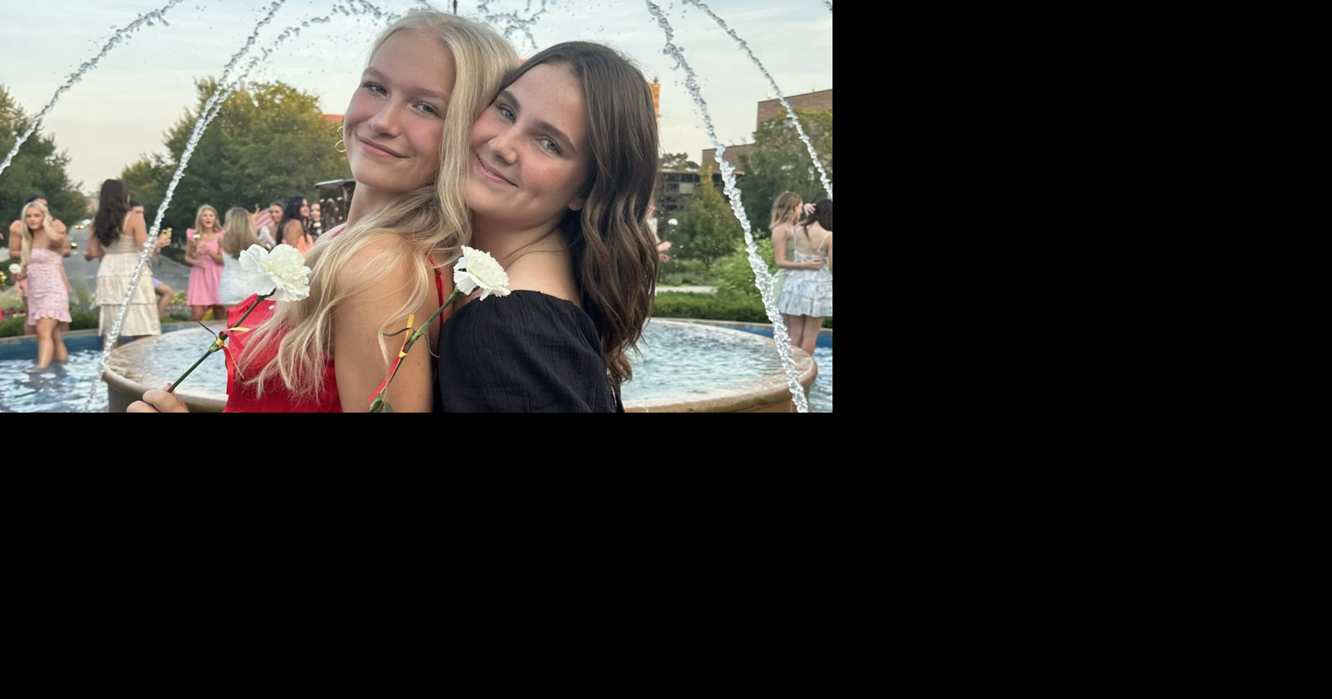 Shatel: Watching daughter cope with tragedy reveals resilience of young ...