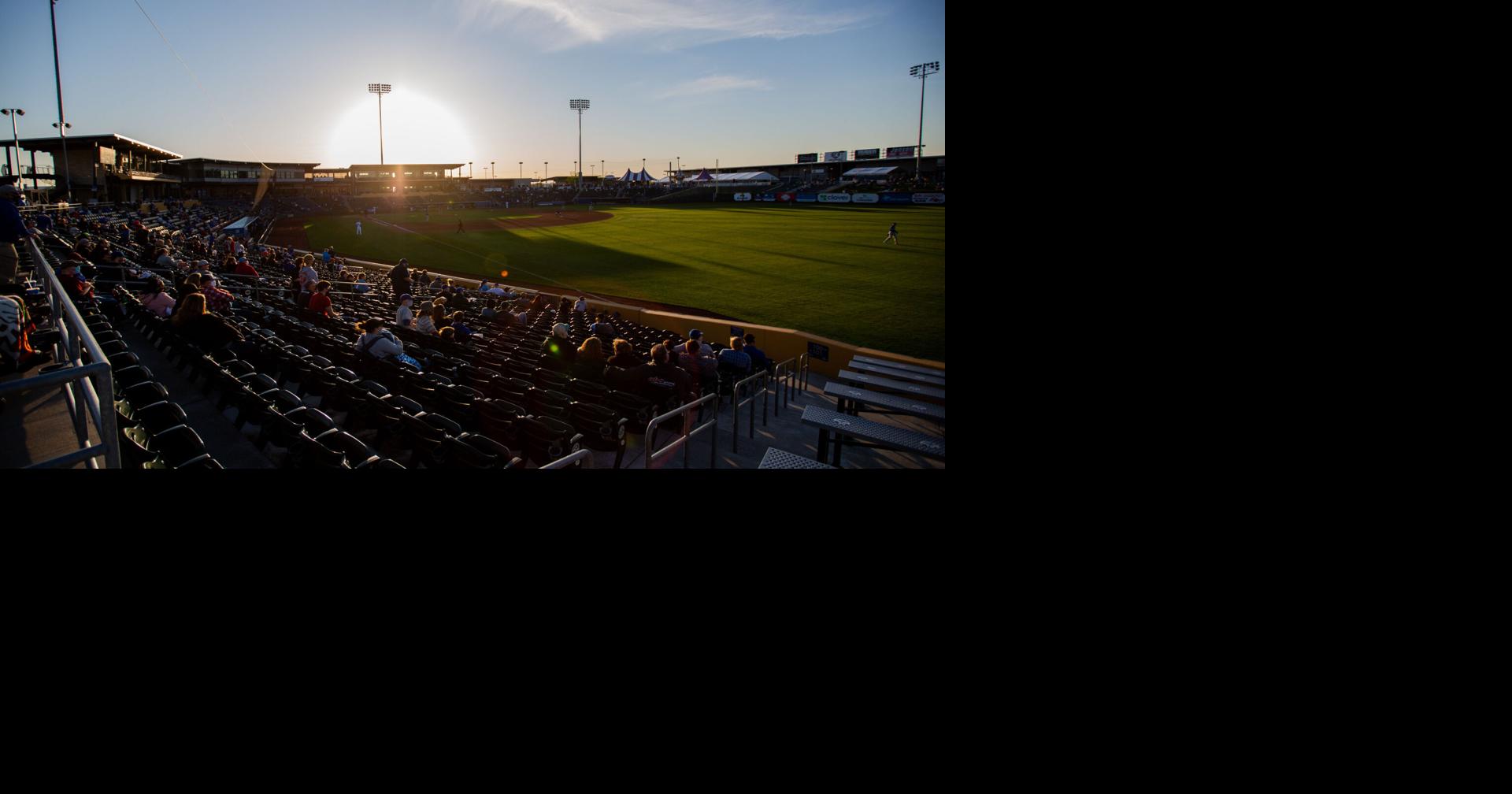 Omaha Storm Chasers finish season leading MiLB in home runs
