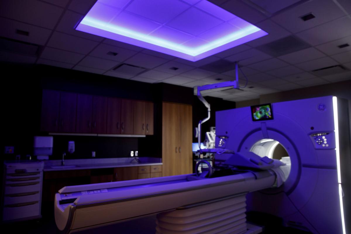 $323 million Buffett Cancer Center designed to spur collaboration ...