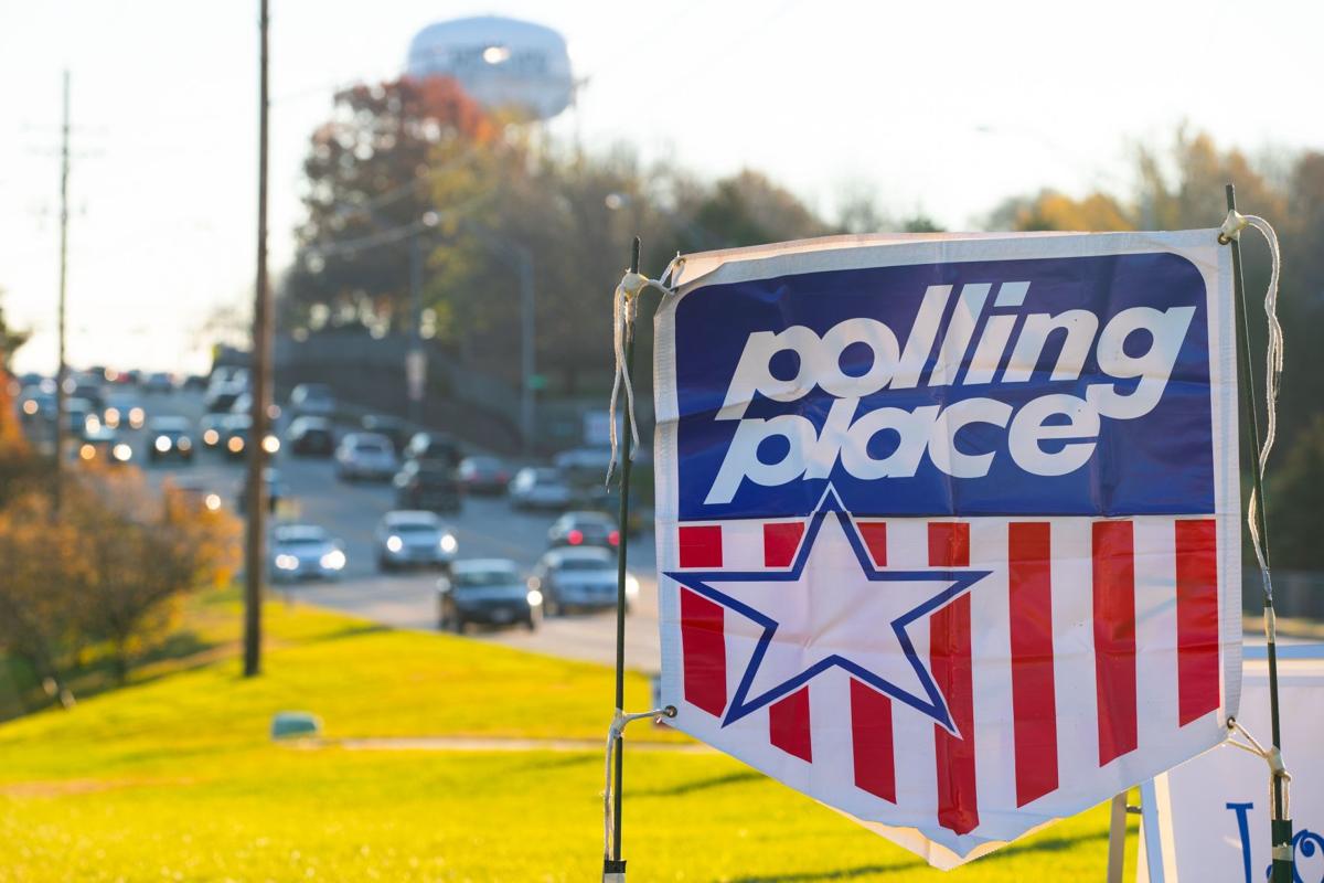 Primary, special and general: It's all explained in our guide to ...