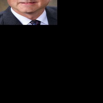 Larry Burks lands administrator position in Ohio township