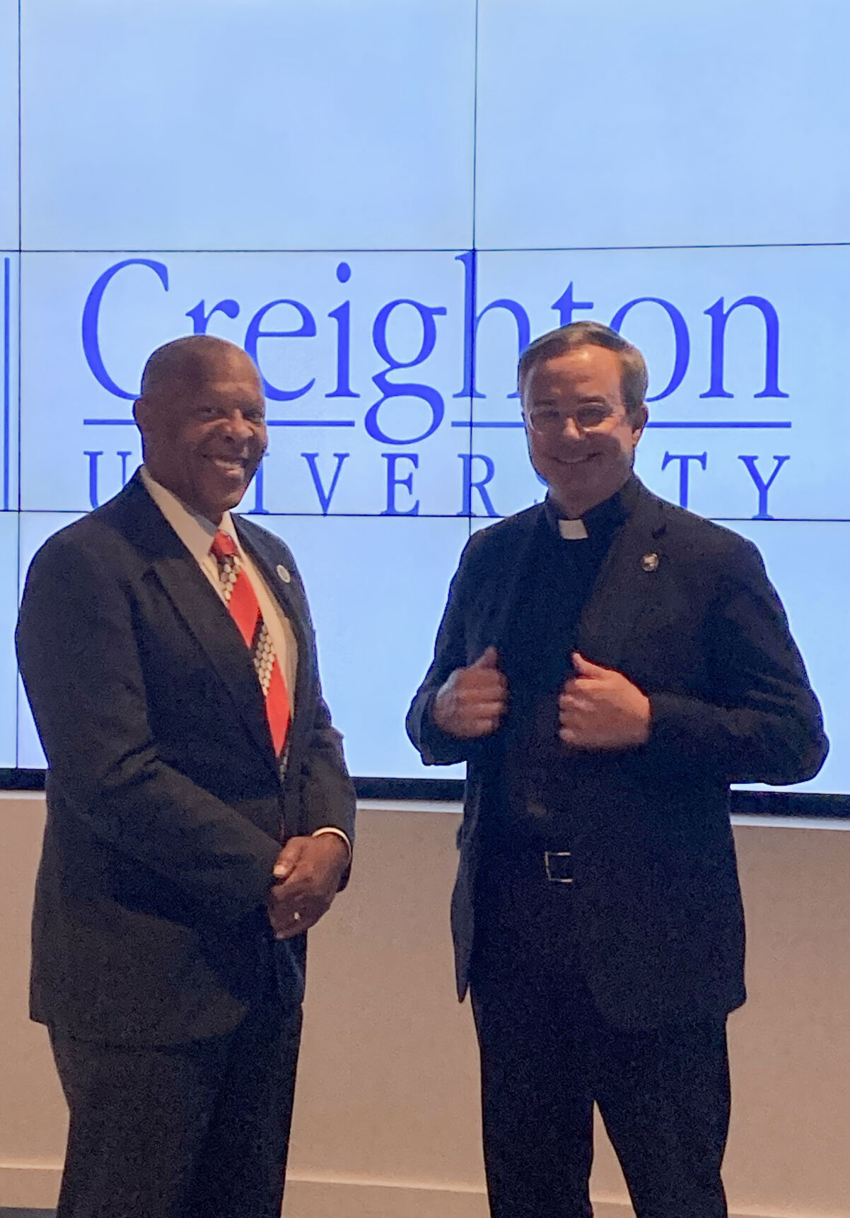 Creighton University's $300 million initiative aims to better connect ...