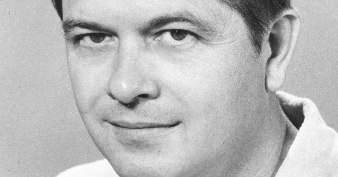 Former World-Herald artist Ken Huber, 76, remembered for his many talents