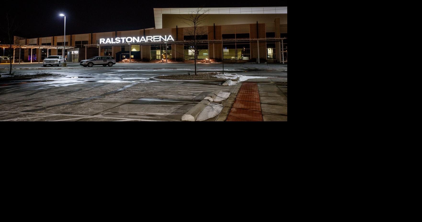Ralston begins effort to revitalize area between arena and downtown