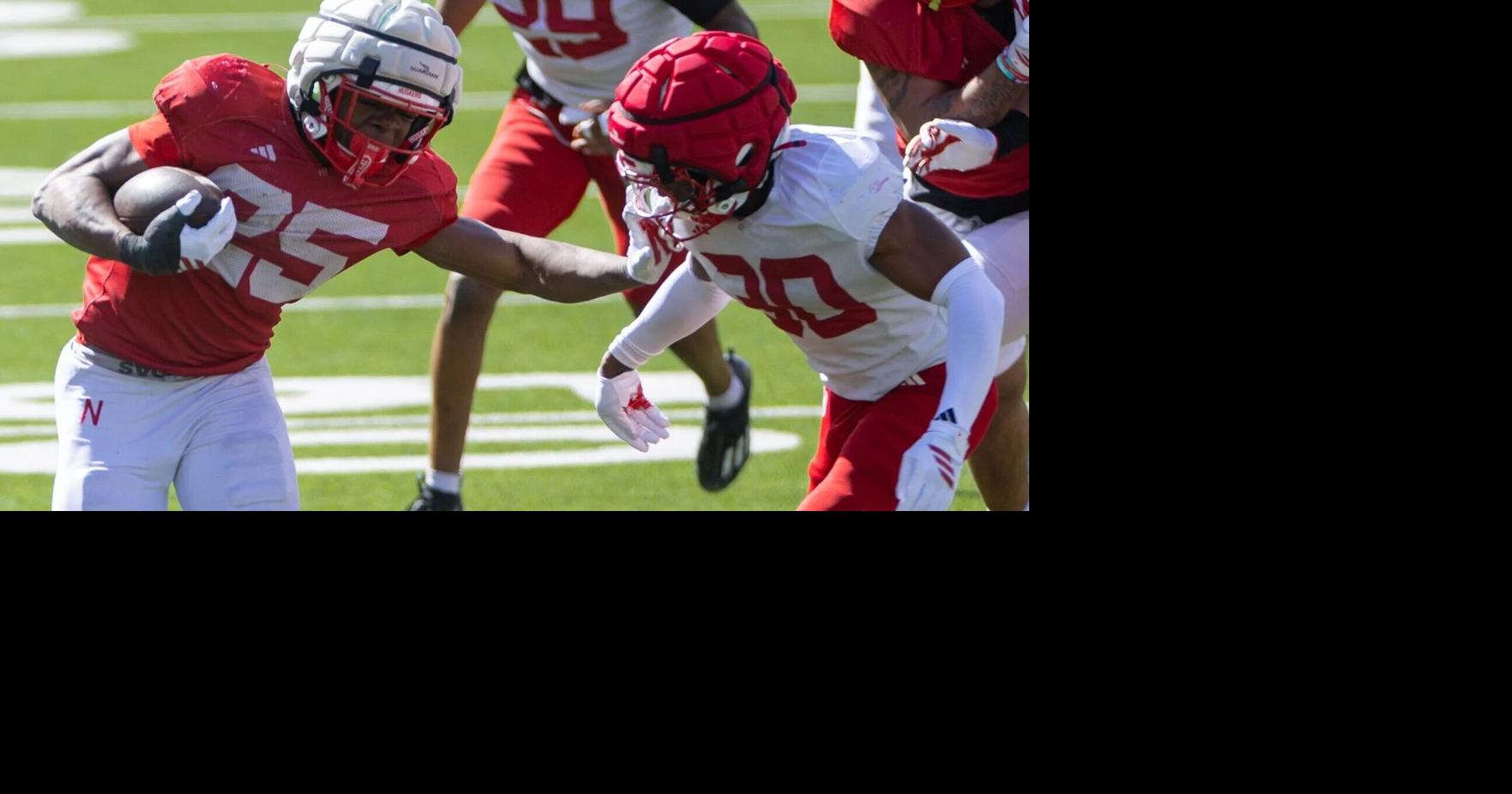 'Underrecruited' Jamal Rule caps spring with strong showing