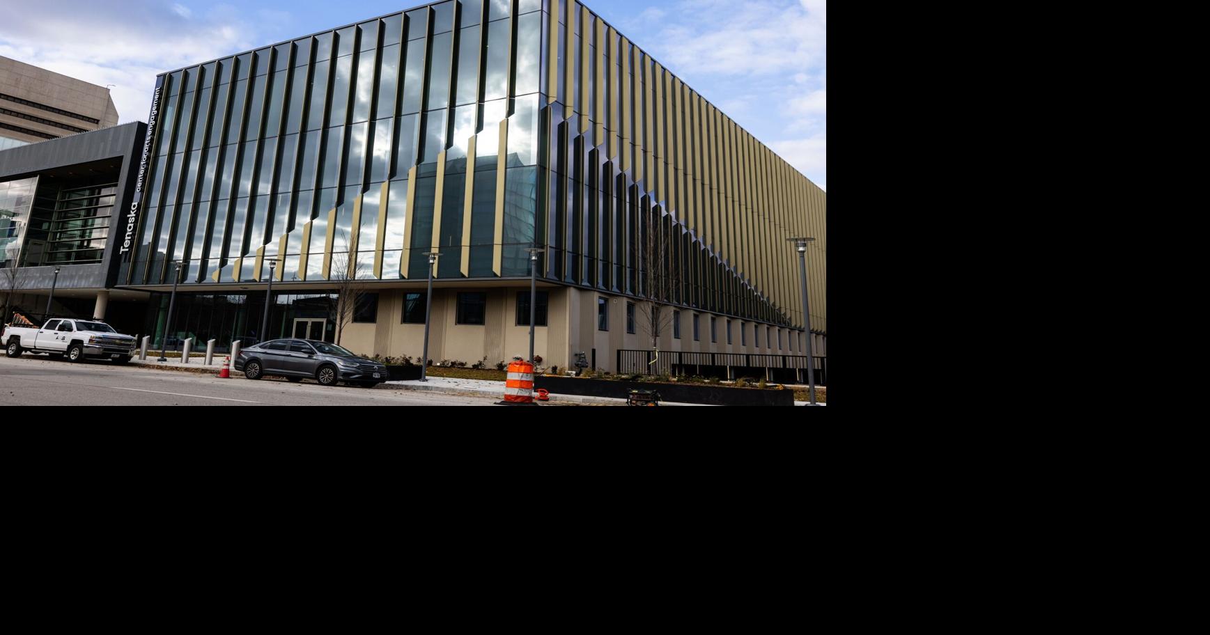 Tenaska Center for Performing Arts to open in March in Omaha