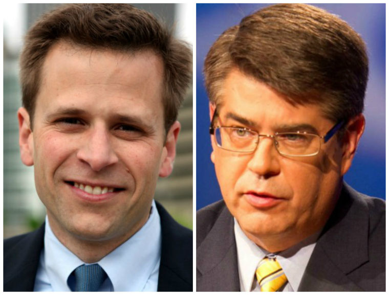 Pete Festersen's exit from House race against Lee Terry stuns Democrats