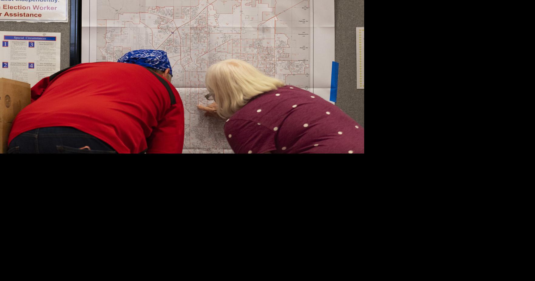 Pair of Nebraska state senators set to square off in special election ...