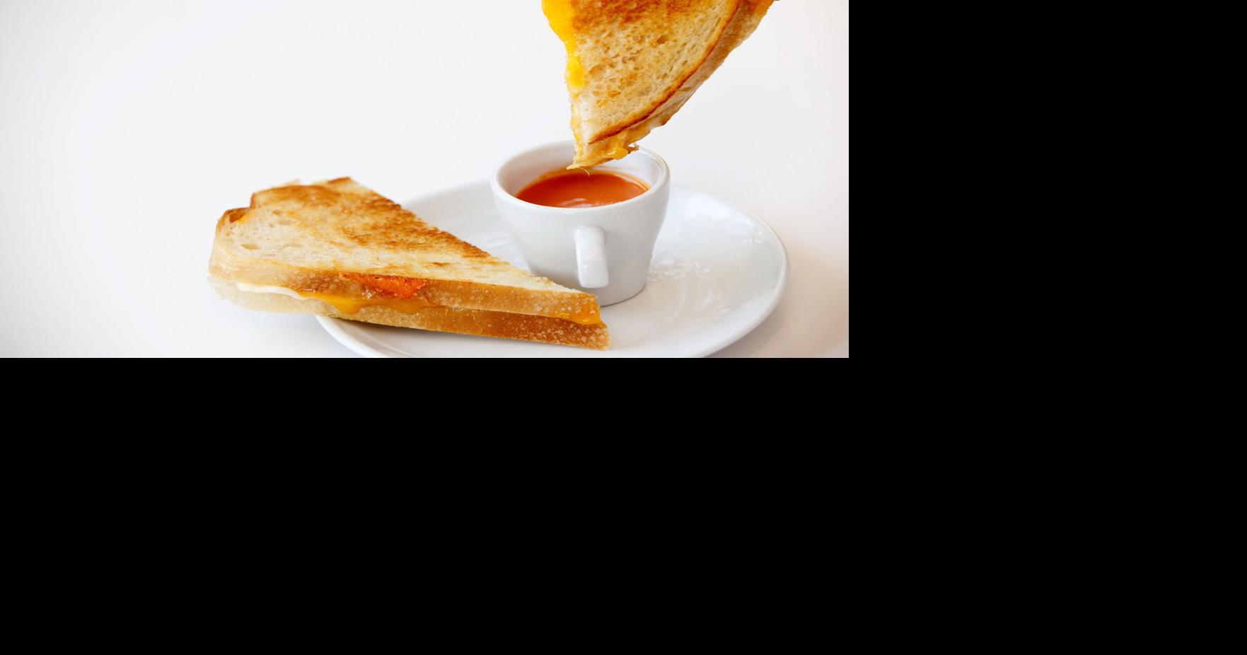 Food Prowl: Omaha's best grilled cheese