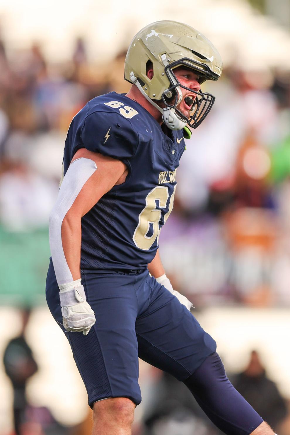 No. 8 Elkhorn South defeats Millard West in first round of high school ...