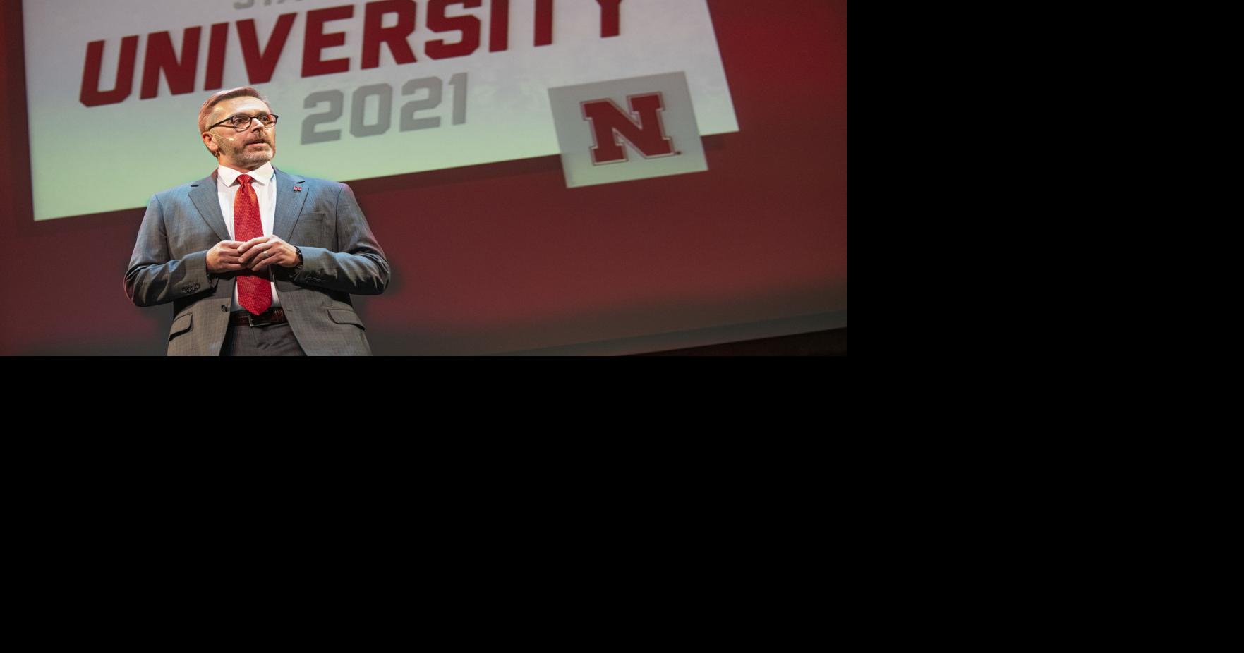 UNL plans to have students back in the classroom for fall 2021