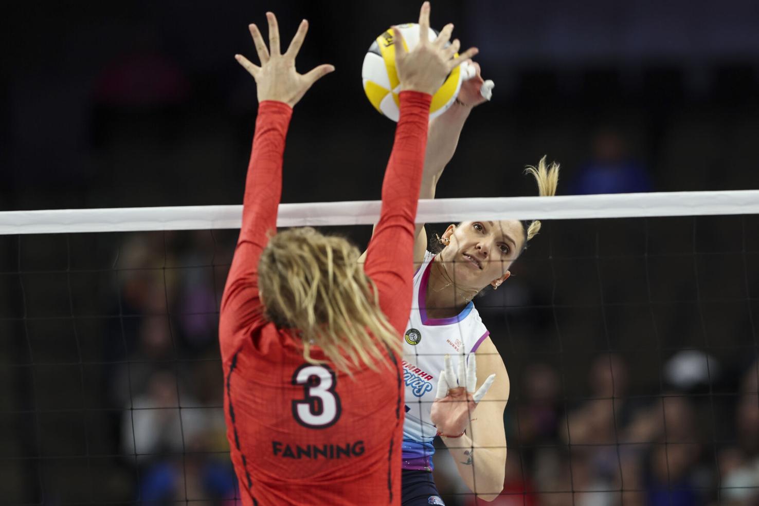 Omaha Supernovas have quick turnaround trying to find success at home