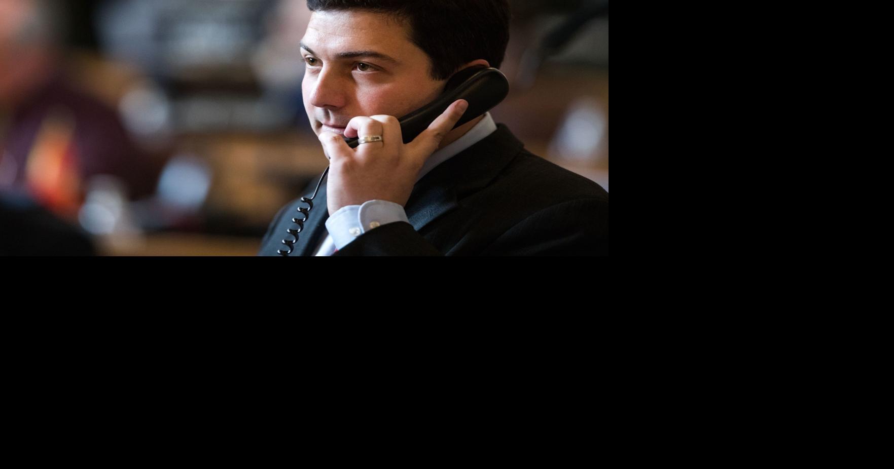 NRA backs John Murante in Nebraska state treasurer's race, also ...