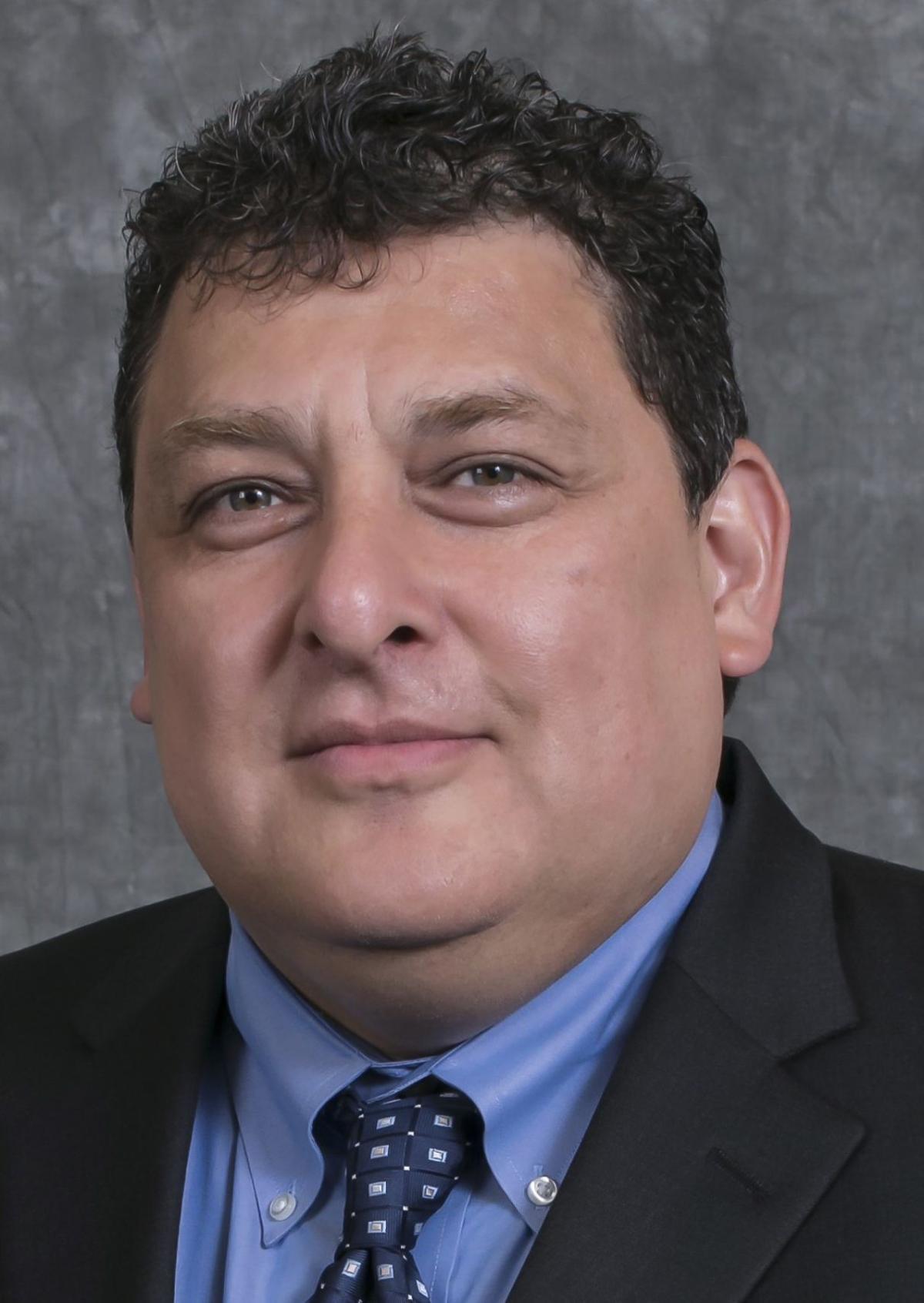 Lance Morgan: My uncle was denied burial in Sioux City because he was a ...