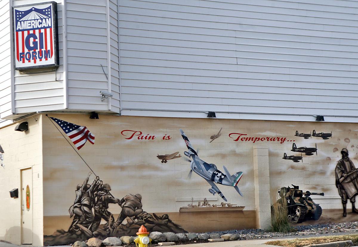 Omaha GI Forum club settles suit with national organization