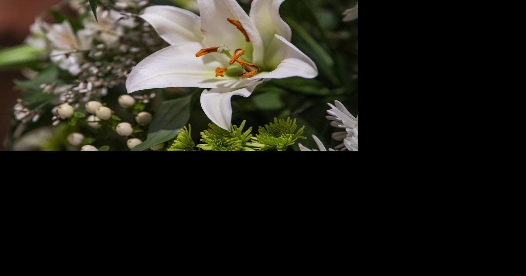 St. Cecilia Cathedral's annual flower festival in full bloom this weekend