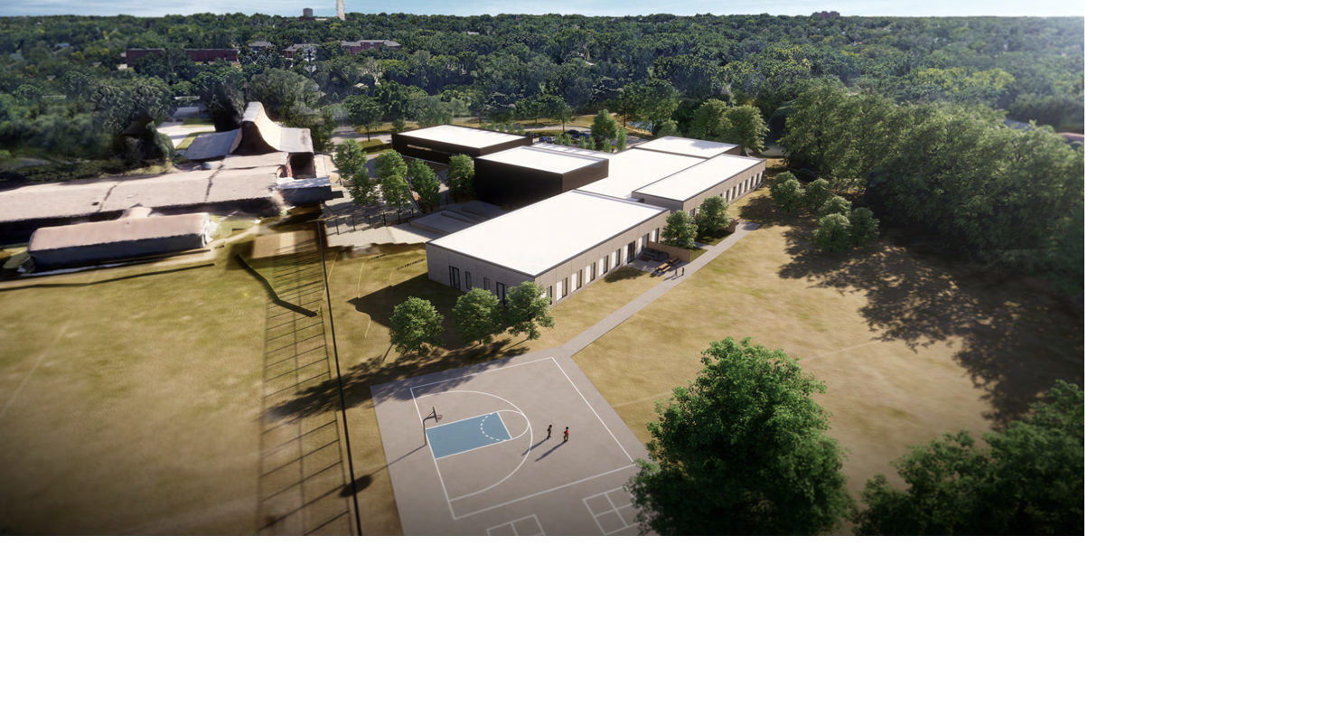 New residential juvenile treatment center to open in North Omaha in July