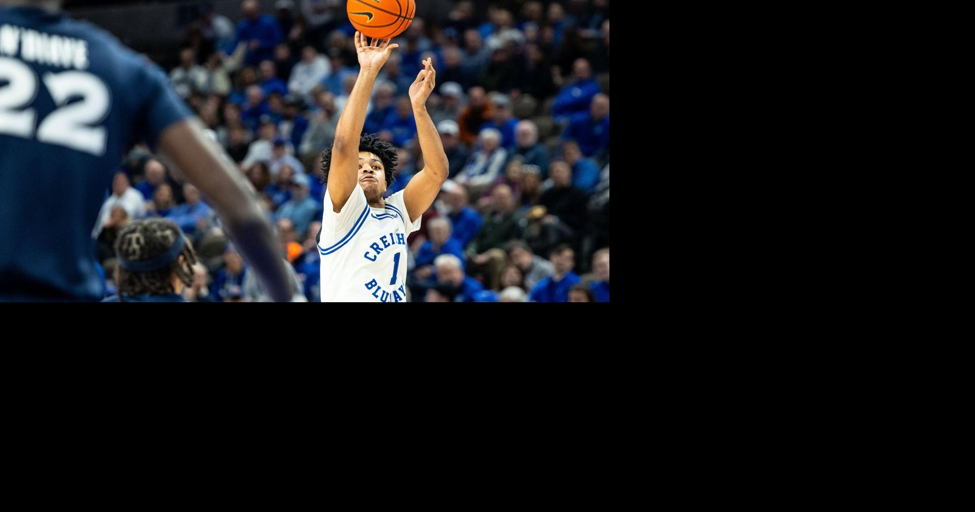 Poor shooting, porous defense cost Creighton in loss at Marquette